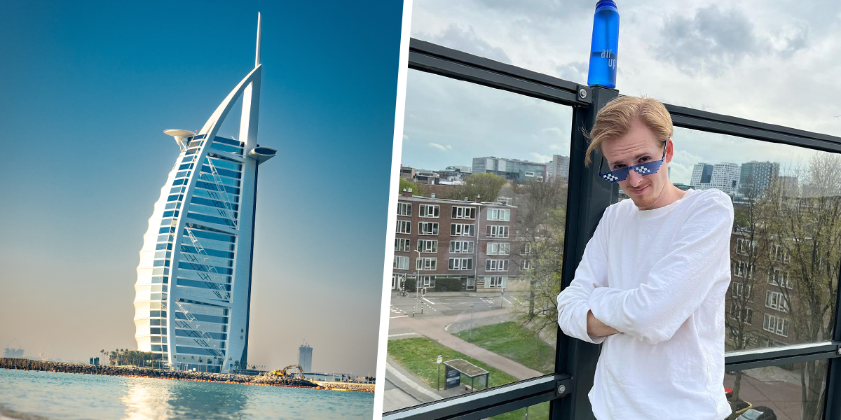 YouTuber Koen maakt er zijn werk van om dubieuze cursusverkopers ...