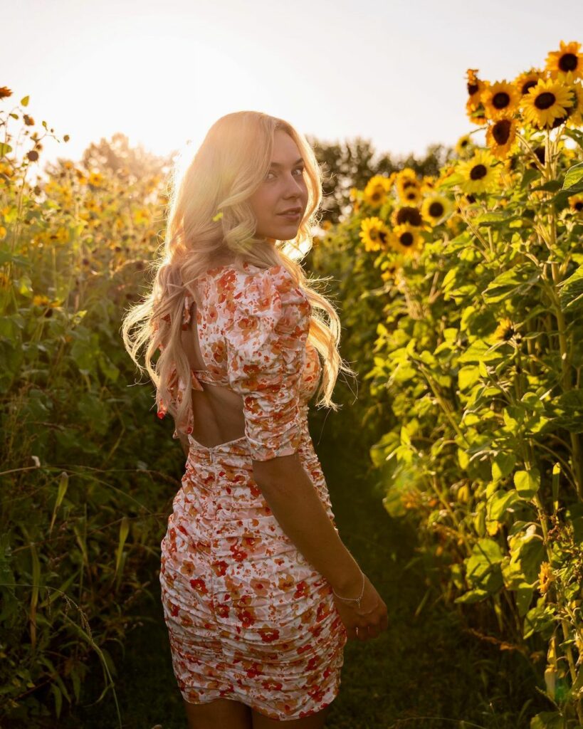 FOTO'S: Dit zijn de 5 leukste Instagram foto's van Joy Beune die jij ...