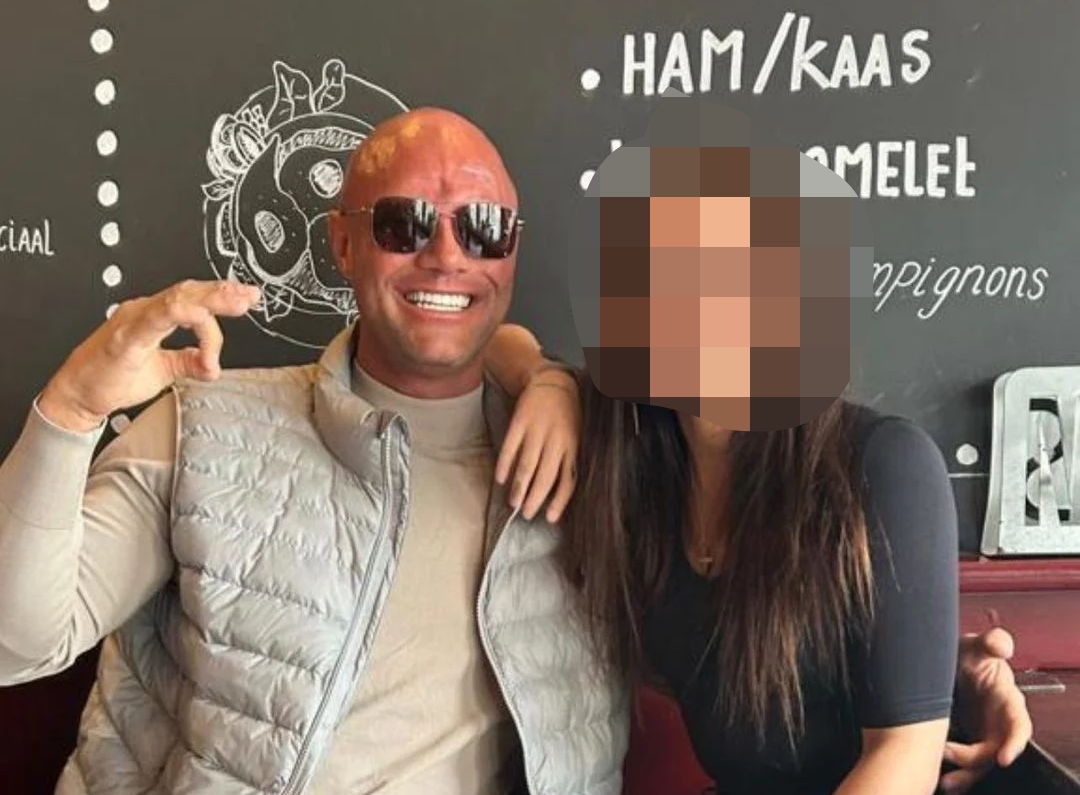 FOTO: Alex Soze's Instagram story doet wenkbrauwen fronsen - heeft hij ...