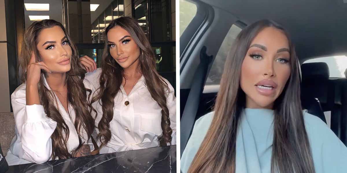 VIDEO: Esmee Ipema van de 'terror twins' kiest voor de Islam: van ...