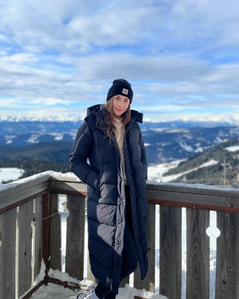 FOTO: Femke Kok (22) kan zomaar de nieuwe Jutta Leerdam van ons land worden