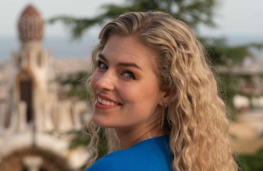 FOTO'S: Julia Boschman van K3 blijft ons verbazen op Instagram