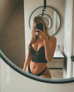 FOTO'S: De Utrechtse Noa Maureen (21) houdt van autorijden en gaat het liefst poolen op date