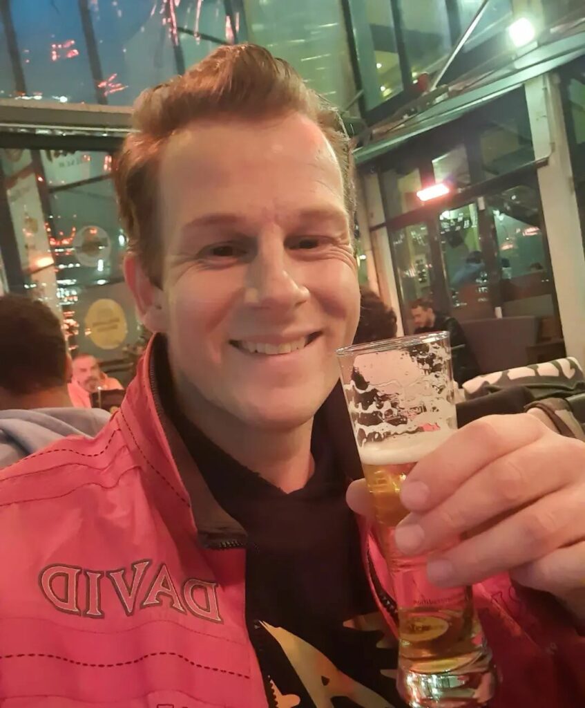 VIDEO: Rapper Sjors zou zo maar de grootste fitness-goeroe van ...