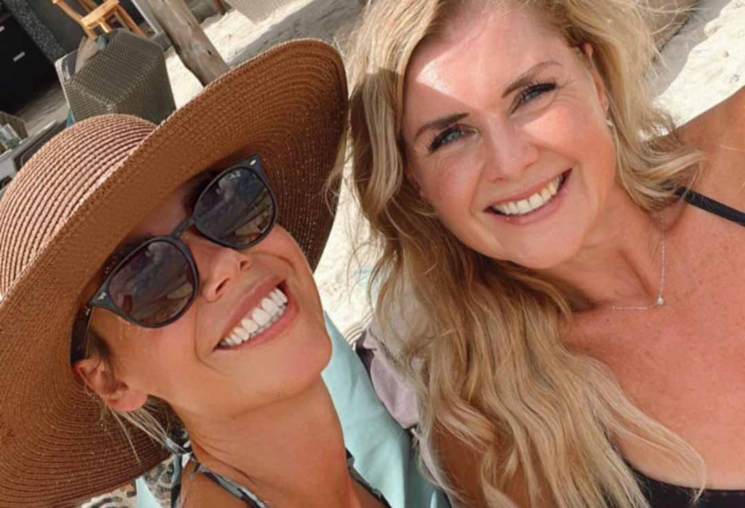 VIDEO: Nicolette Kluijver deelt behind the scenes-beelden van een ... VIDEO: Nicolette Kluijver deelt behind the scenes-beelden van een ...