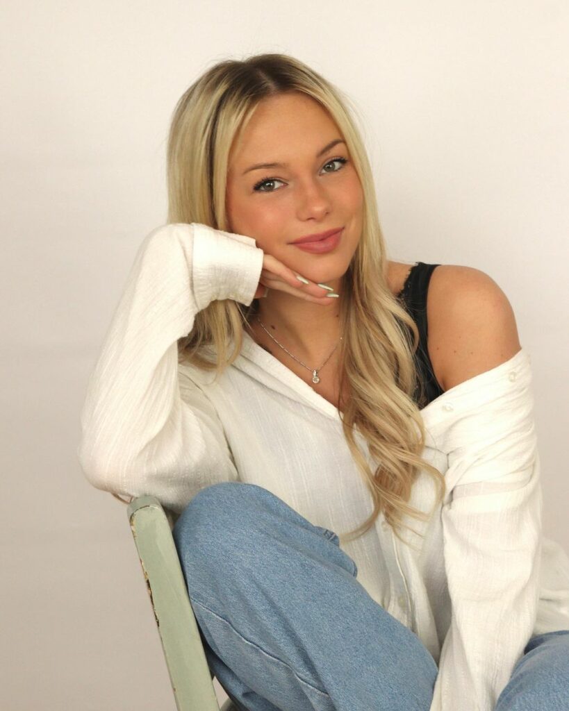 FOTO'S: Ontmoet Nina de Wal (22): De reizende ondernemer met een passie ...