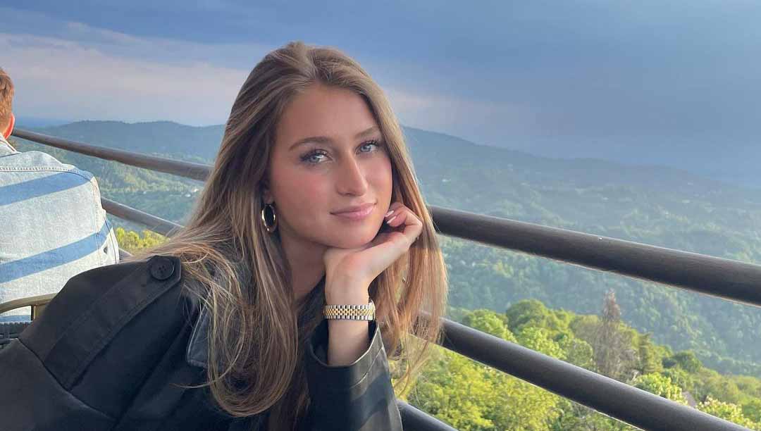 FOTO'S: Jordyn Huitema is een van onze favoriete voetbalsters van het ...