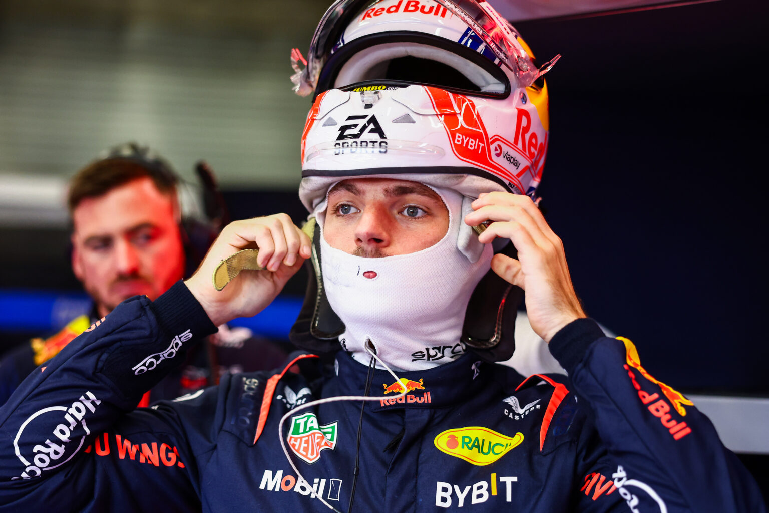 WAT: Dit is het vermogen van Max Verstappen volgens de Quote 500