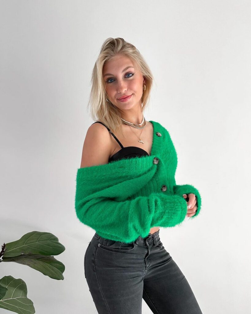 IN GESPREK MET: Noa Diorgina: Het verleggen van grenzen als Red Bull-atlete