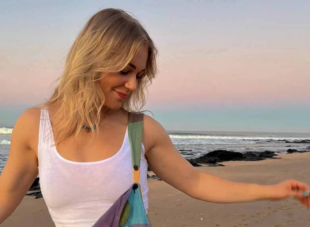 FOTO: Marijn Kuipers plaatst en verwijdert mooie lingeriefoto op Instagram