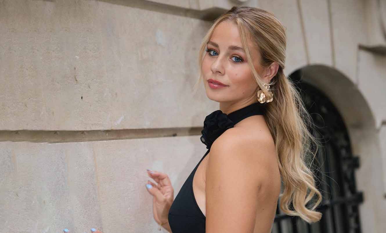 FOTO'S: Wie is Steffi Mercie? De opkomende ster van de Belgen!