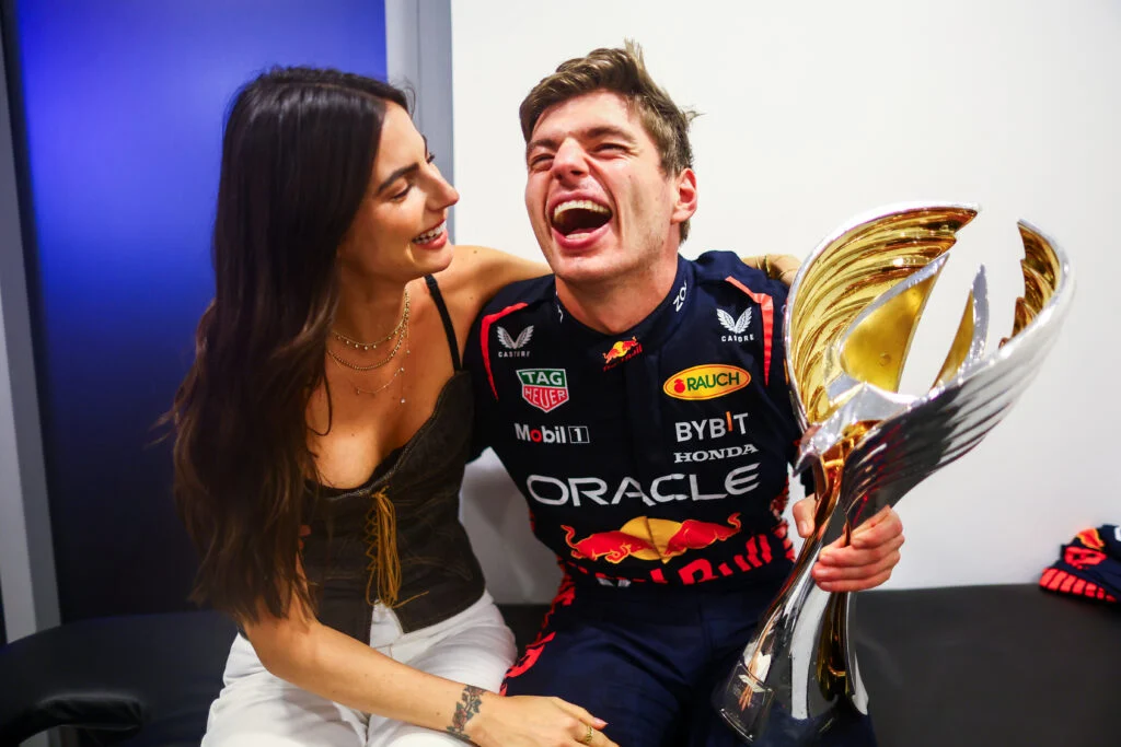 VIDEO: Dit zijn alle records die Max Verstappen in het afgelopen seizoen verbroken heeft
