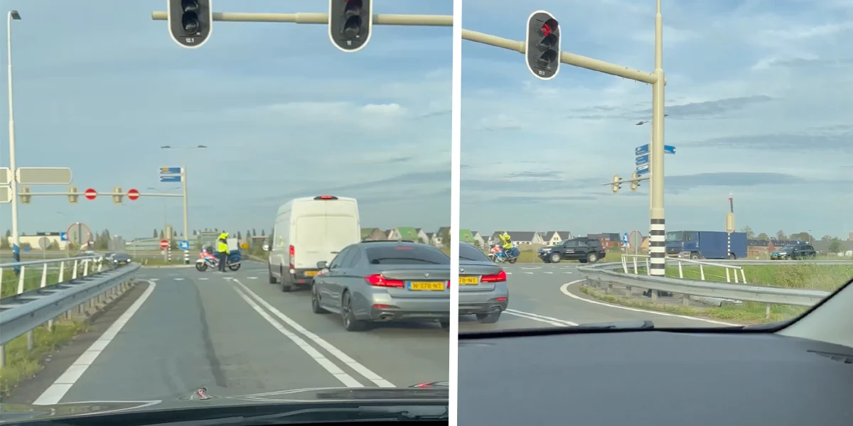 VIDEO: Dit geldtransportbusje wordt vervoerd met hulp van een ...