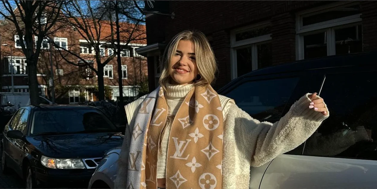 FOTO: Jade Anna is dit jaar niet alleen met kerst dit jaar en laat op ...