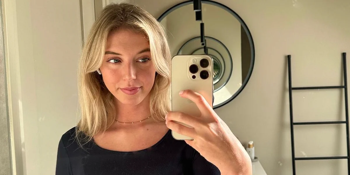 FOTO: Met deze foto van de Utrechtse Noa belanden wij direct in de ...