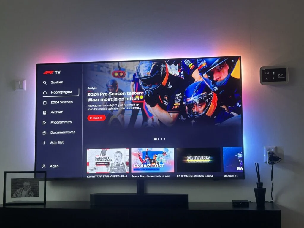 CIJFERS: Viaplay flink in het rood: ''Ook in Nederland moet er snel iets veranderen''