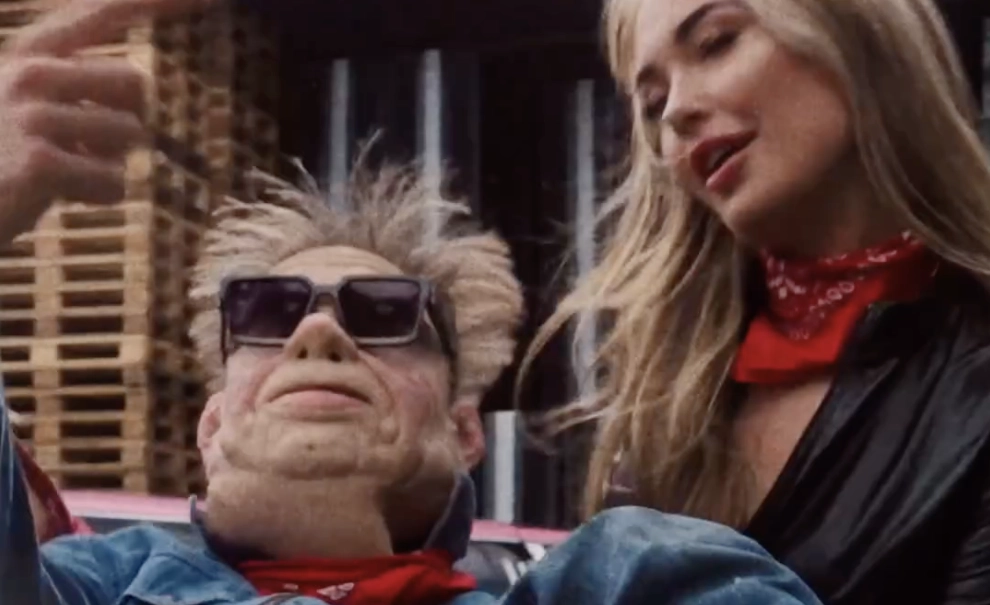 Mysterie opgelost: Tattoo verklapt identiteit van Boer Harms