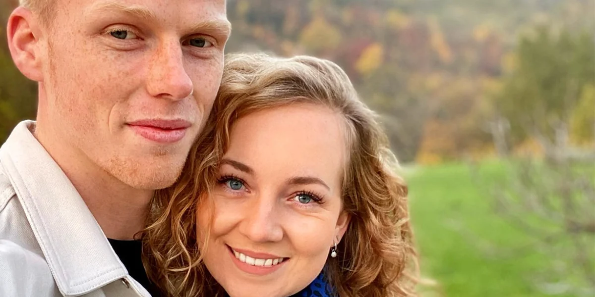 FOTO: Maak kennis met de knappe vrouw van PSV'er Jerdy Schouten