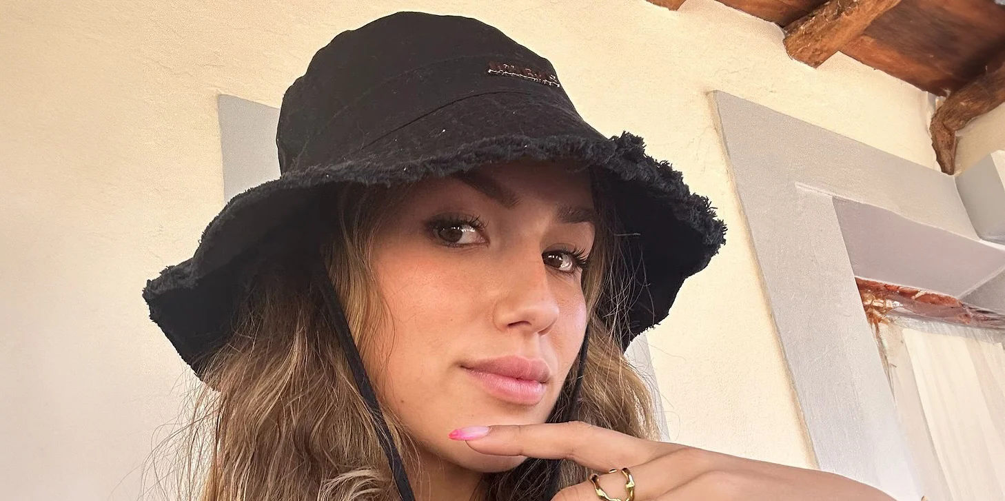 FOTO'S: Luna Nieuwboer is dé nieuwe influencer om in de gaten te houden