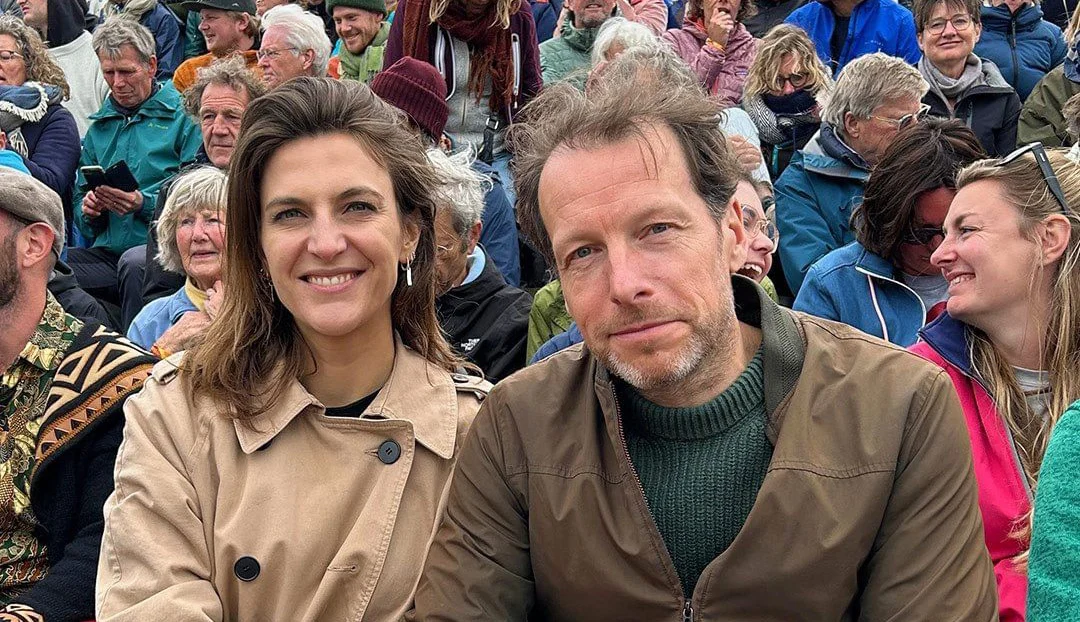 FOTO'S: Dit is de knappe vriendin van 'Slimste Mens' deelnemer Herman ...