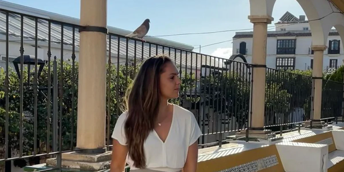 WOW: Lieke Martens deelt geheim feitje over liefdesleven: ''Binnen een ...