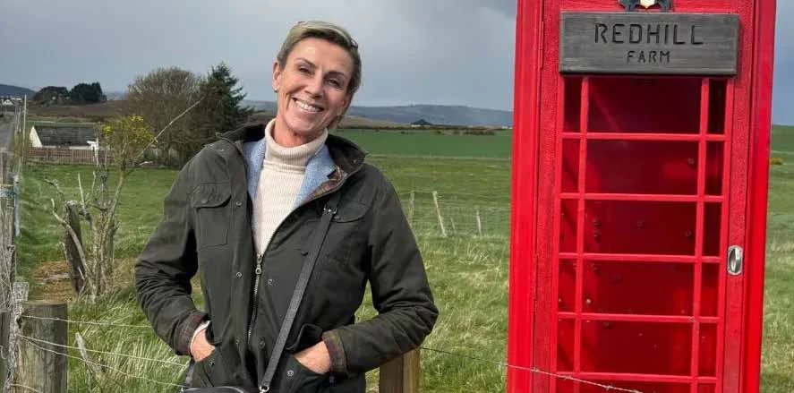 WOW: Zo zag Els van B&B Vol Liefde er vroeger uit!