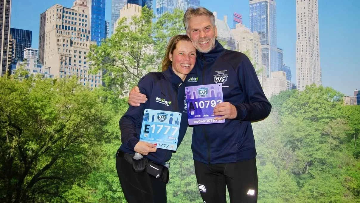 FOTO'S: Dit is de prachtige vriendin van minister-president Dick Schoof