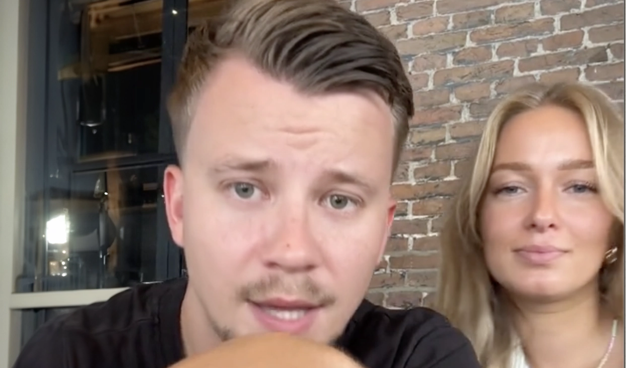 FOTO'S: Dit is de schattige vriendin van hitmachine Russo