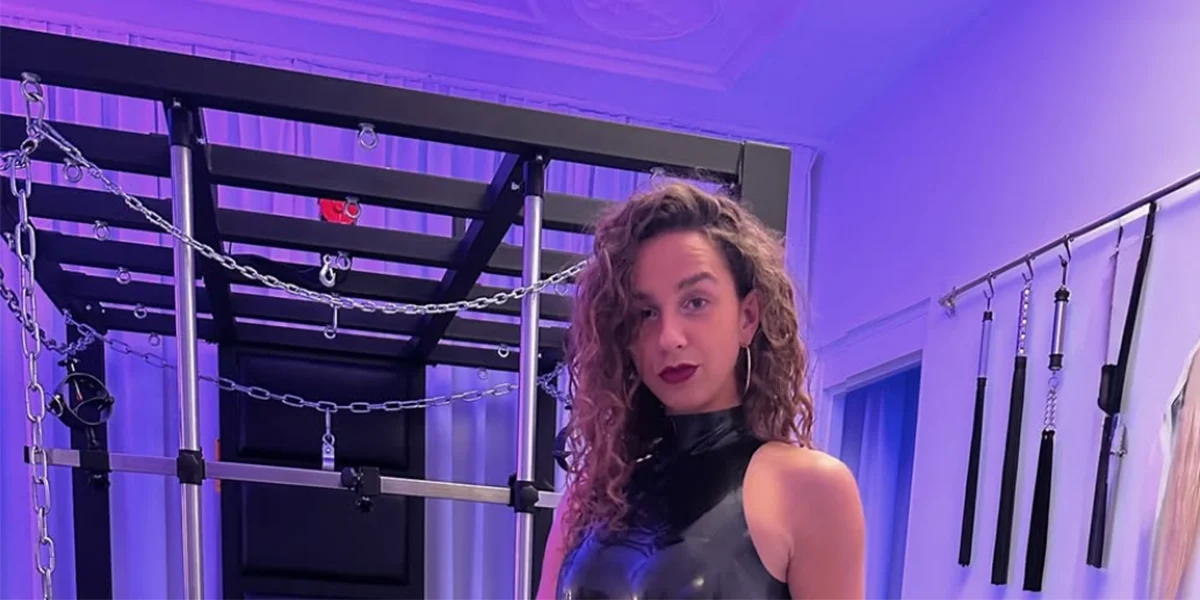 FOTO'S: Omroep Brabant Presentatrice Gina July uit de kleren voor haar ...