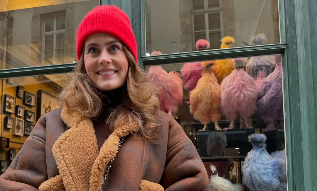 FOTO'S: Dit is de knappe vriendin van presentator Art Rooijakkers