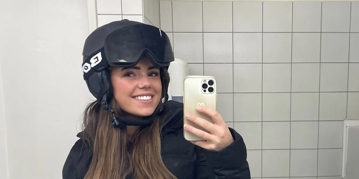 VIDEO: De Brabantse Juul Barten laat lingerie zien in nieuwe TikTok-video