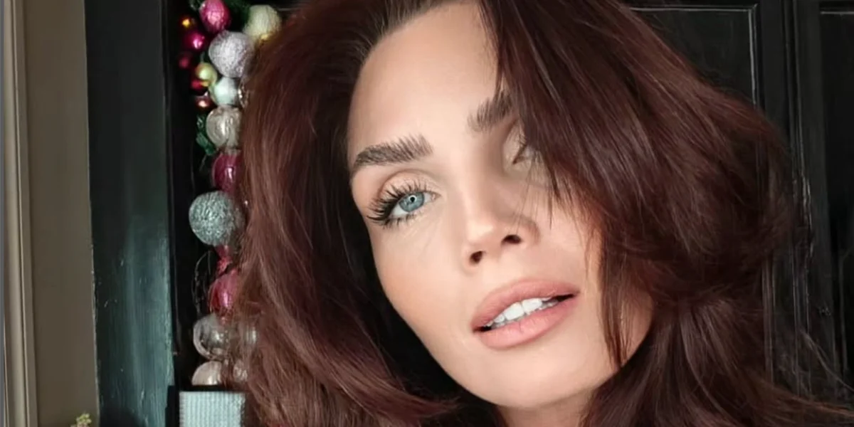 Foto Kim Feenstra Deelt Lingeriefoto Vanuit Het Ijskoude Lapland 4020