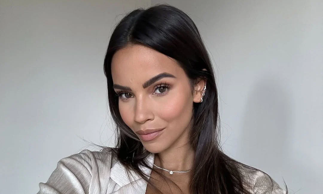 FOTO'S: Monica Geuze is 30 geworden en dit zijn haar leukste plaatjes ...