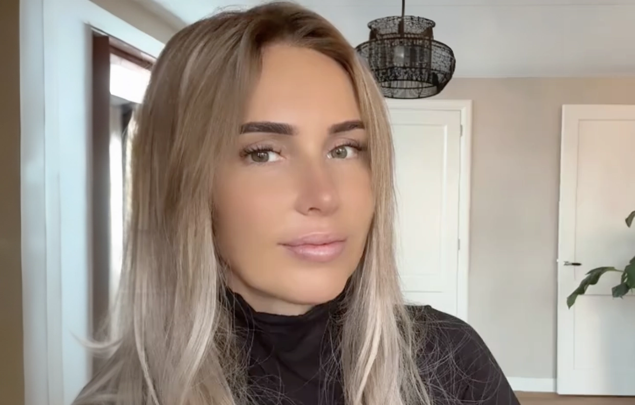 VIDEO: Nederlands model doet oproep om record Bonnie Blue te verbreken ...