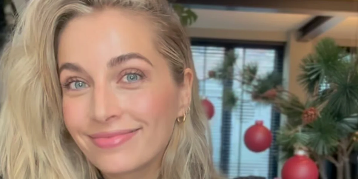 FOTO'S: Shelly Sterk kiest voor kort haar, maar de afsluiter is ...