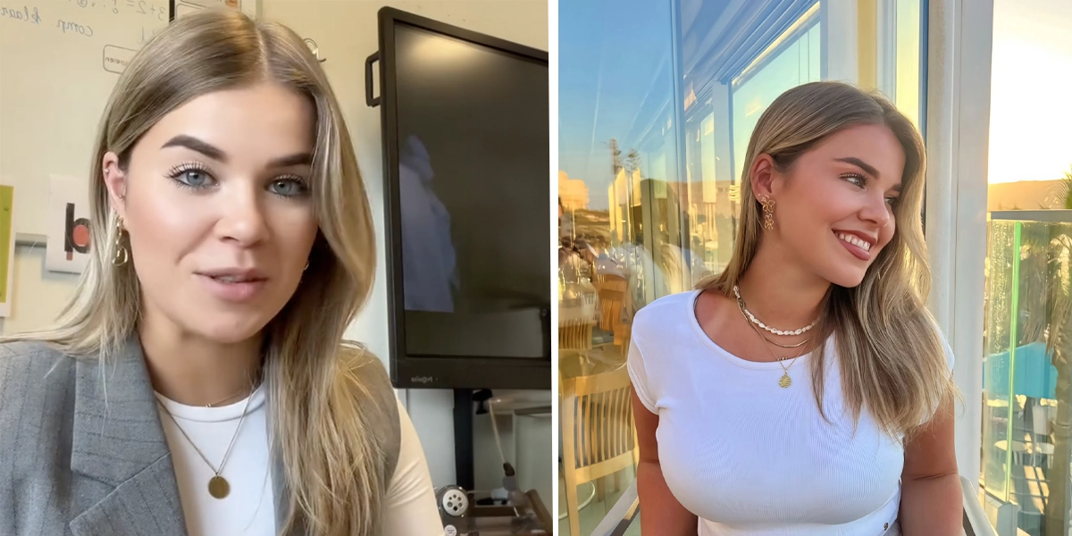 VIDEO: De Limburgse Juf Yaelle maakt lesgeven nét wat leuker