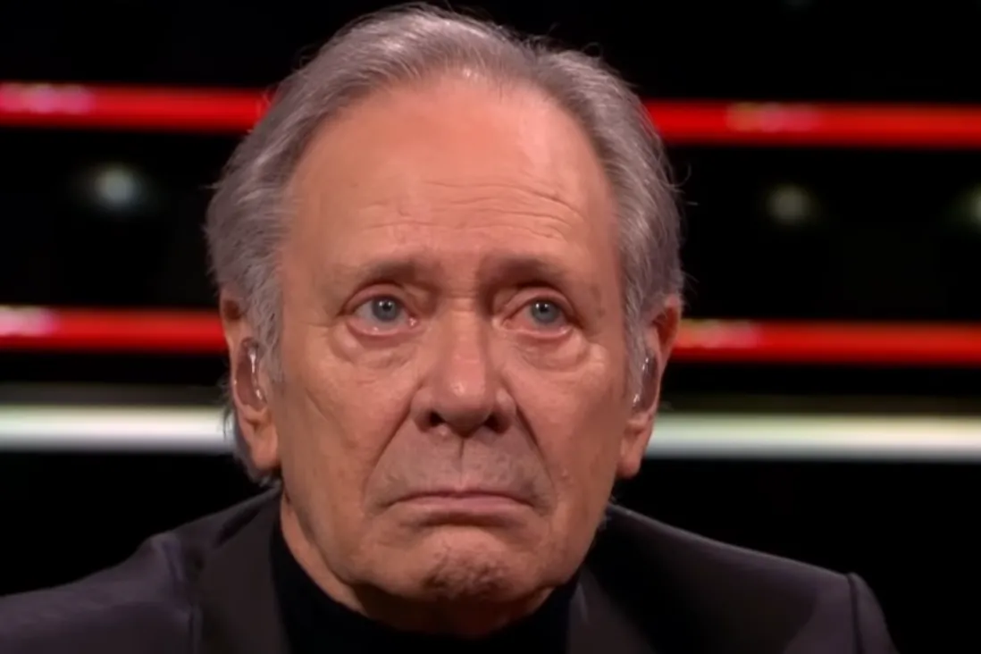 Rob de Nijs is op 82-jarige leeftijd overleden