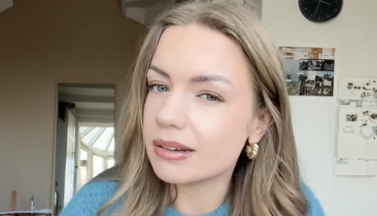 VIDEO: The Voice of Holland-kandidaat doet verhaal over Anouk: ''Ik heb ...