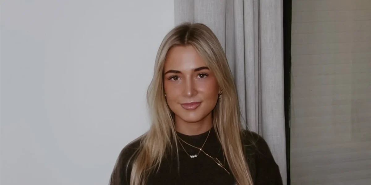 FOTO'S: Dit is de prachtige dochter van succestrainer Arne Slot