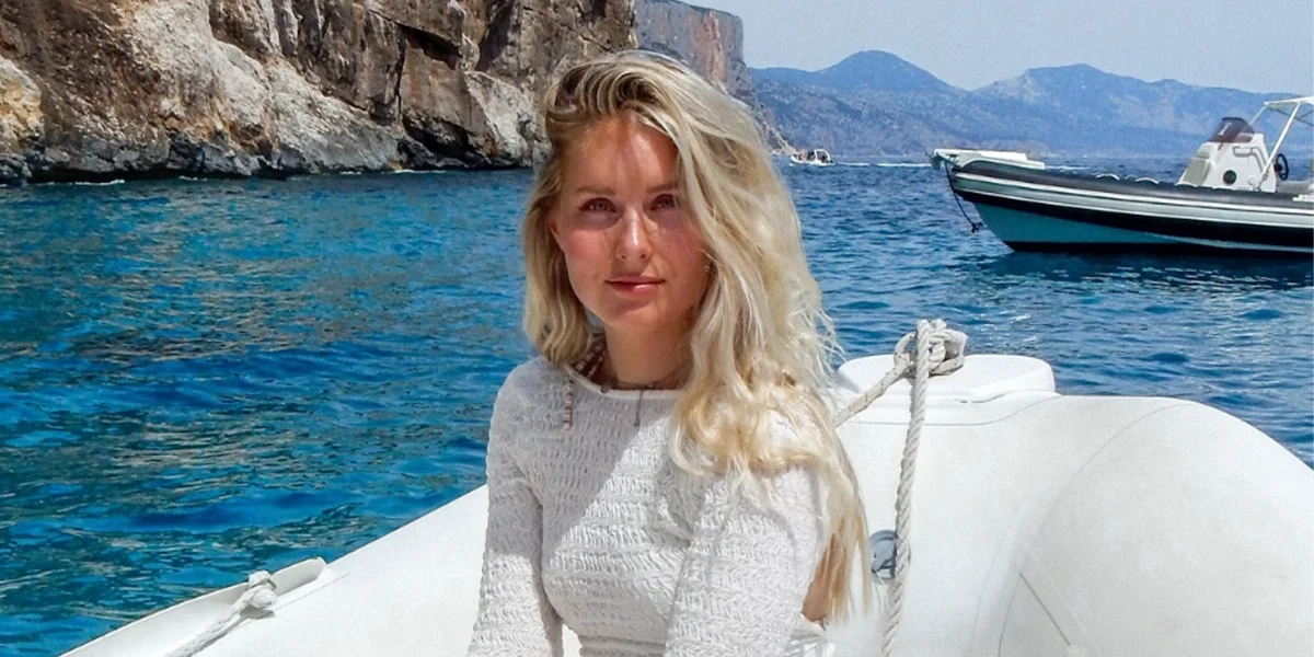 FOTO: Nikée verbaast ons opnieuw: “ik kan geen vrienden maken”