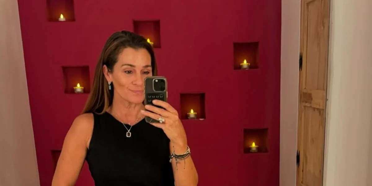 FOTO'S: Televisiepresentatrice Quinty Trustfull verhit Instagram met ...