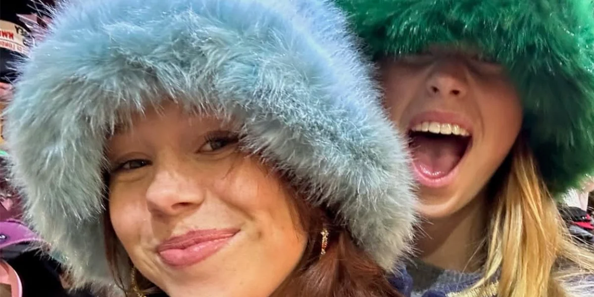 FOTO: Roxy Dekker en Rhode Kok zetten de toon in brutale jurkjes