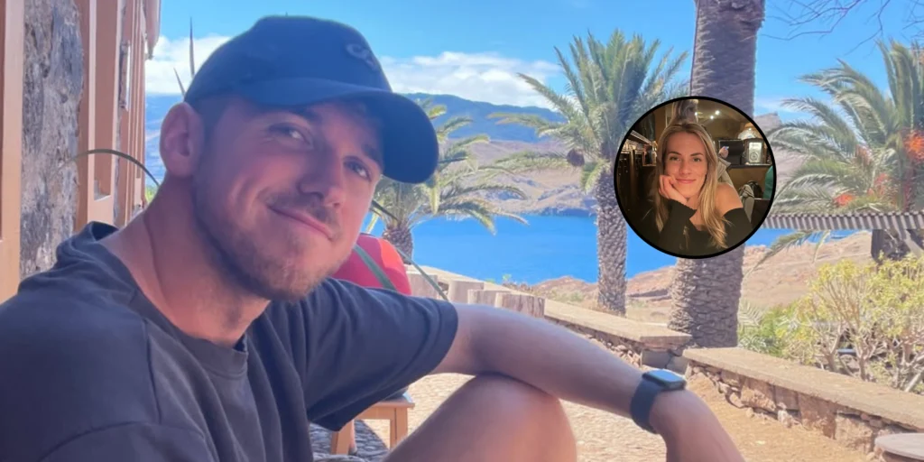 FOTO: Dit is het leuke vriendinnetje van YouTuber Frank Slotta