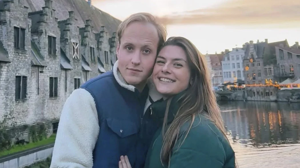 FOTO'S: Maak kennis met de vriendin van Milo (van de Bankzitters)