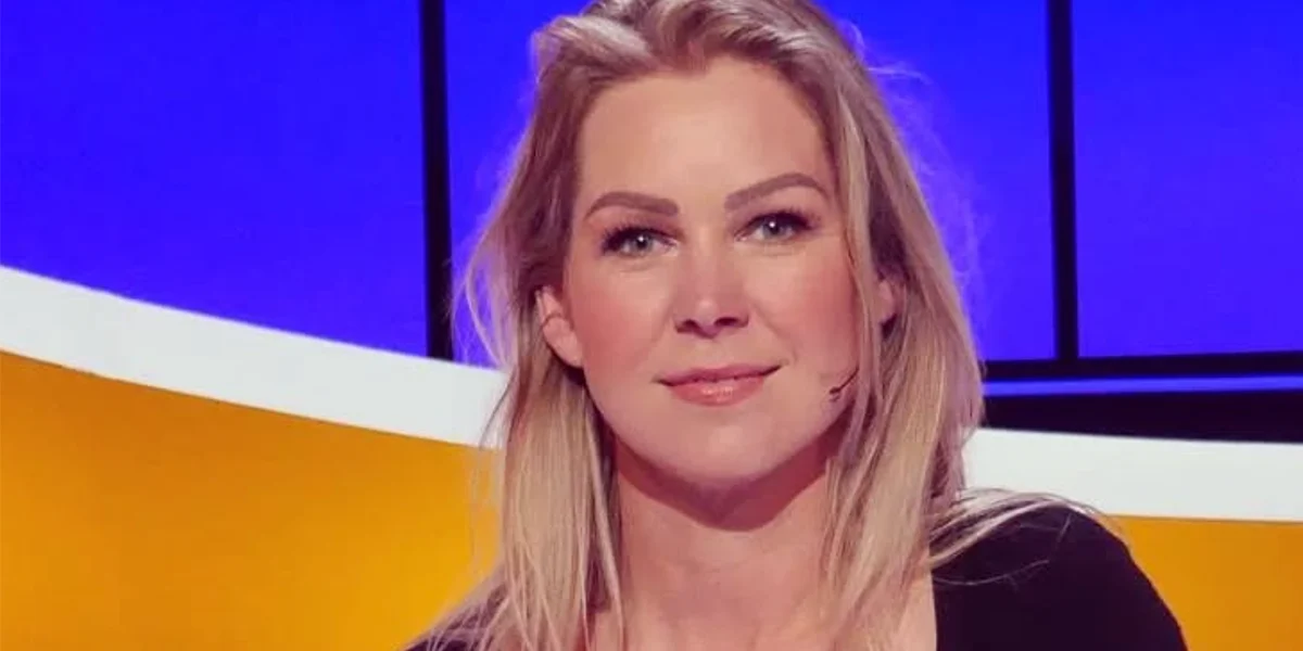 FOTO'S: Deze privéfoto’s van Femke Wiersma laten zien waarom ze de ...