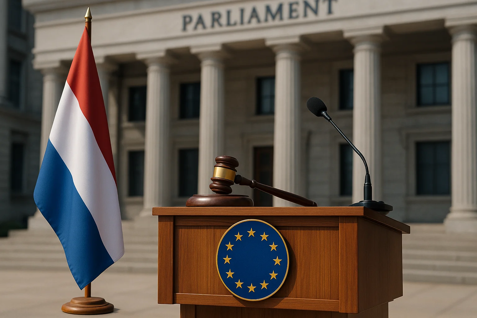 Wie wordt de grootste partij van Nederland?