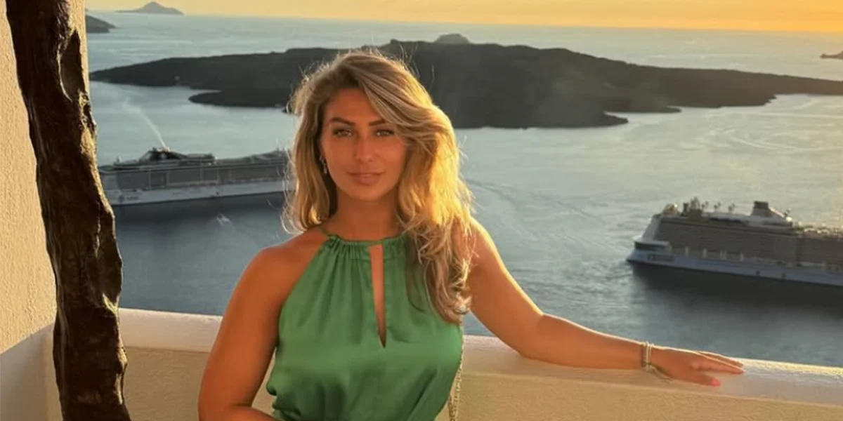 FOTO: Bo de Munk laat Instagram ontploffen met spiegelselfie