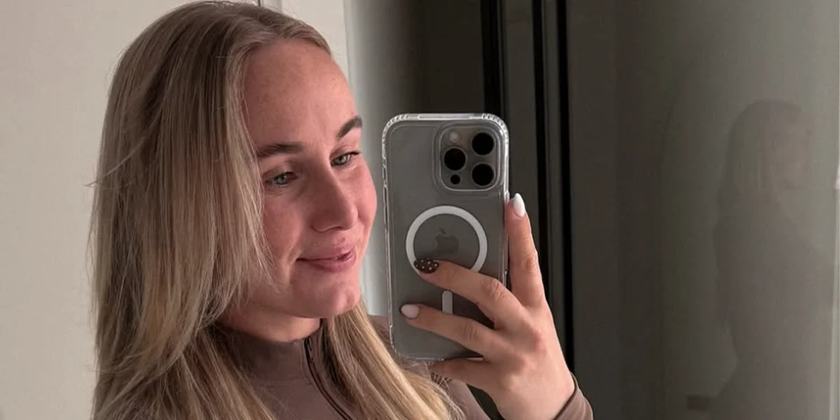 FOTO'S: Myron Koops verovert Instagram én de cover van Women’s Health