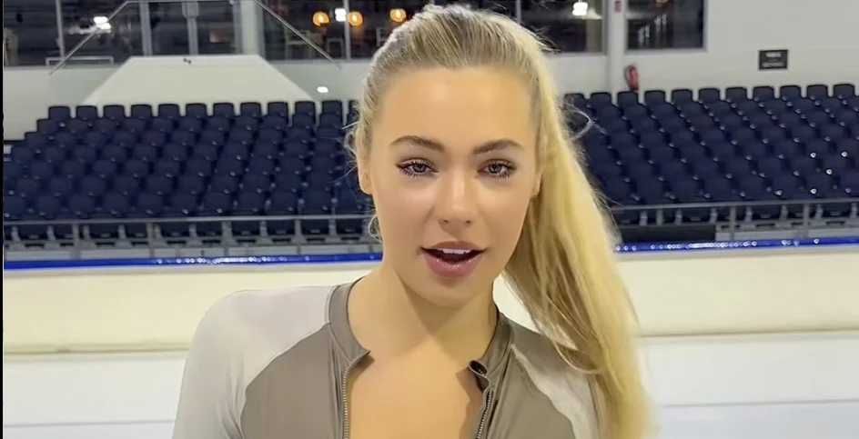 VIDEO: Jutta Leerdam heeft nieuw schaatspak in samenwerking met NIKE en ...