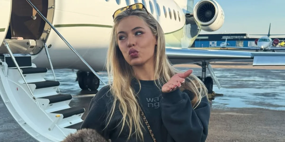FOTO'S: Jutta Leerdam laat New York op hol slaan met gedurfde look